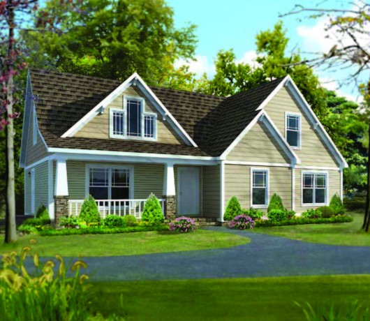 Red Bank NJ Modular Homes